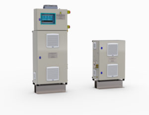 SMART ESM - Rivertrace