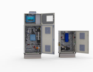 SMART ESM - Rivertrace