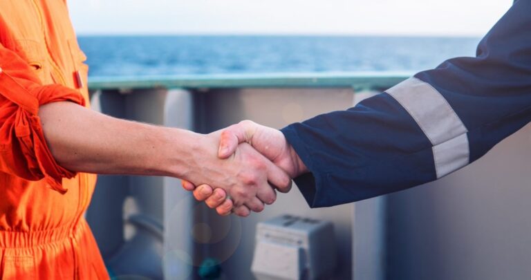 Contact Us - Rivertrace