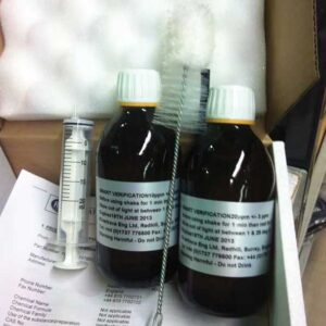 SMART Bilge 15ppm Bilge Alarm - Rivertrace